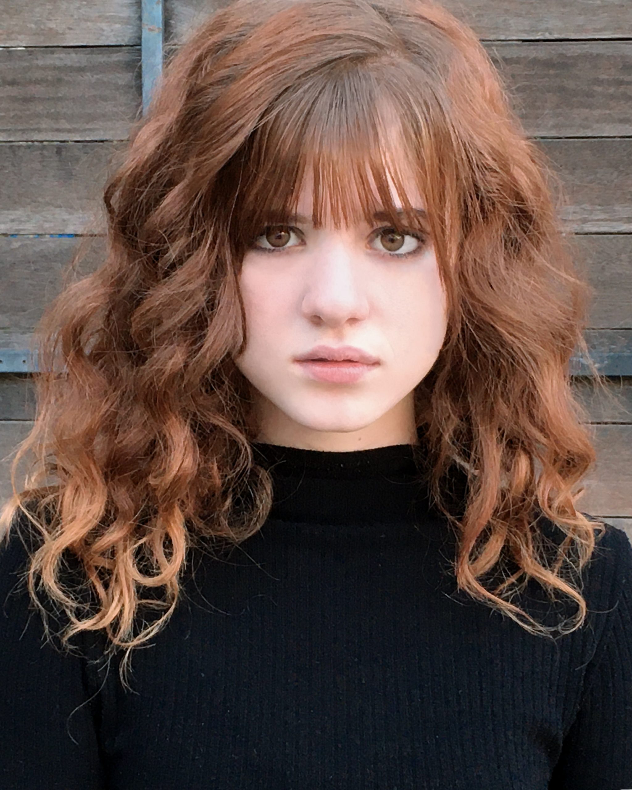 Piper Reese – actor • voice over • host