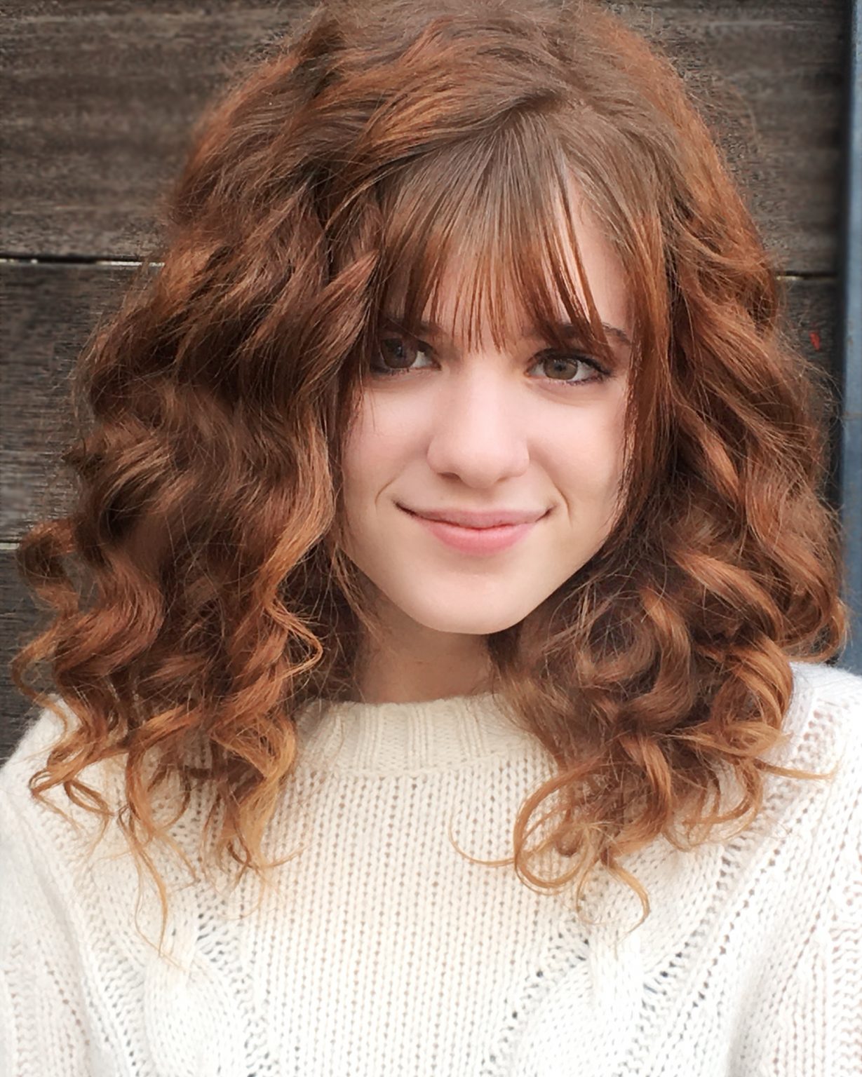 Piper Reese – actor • voice over • host