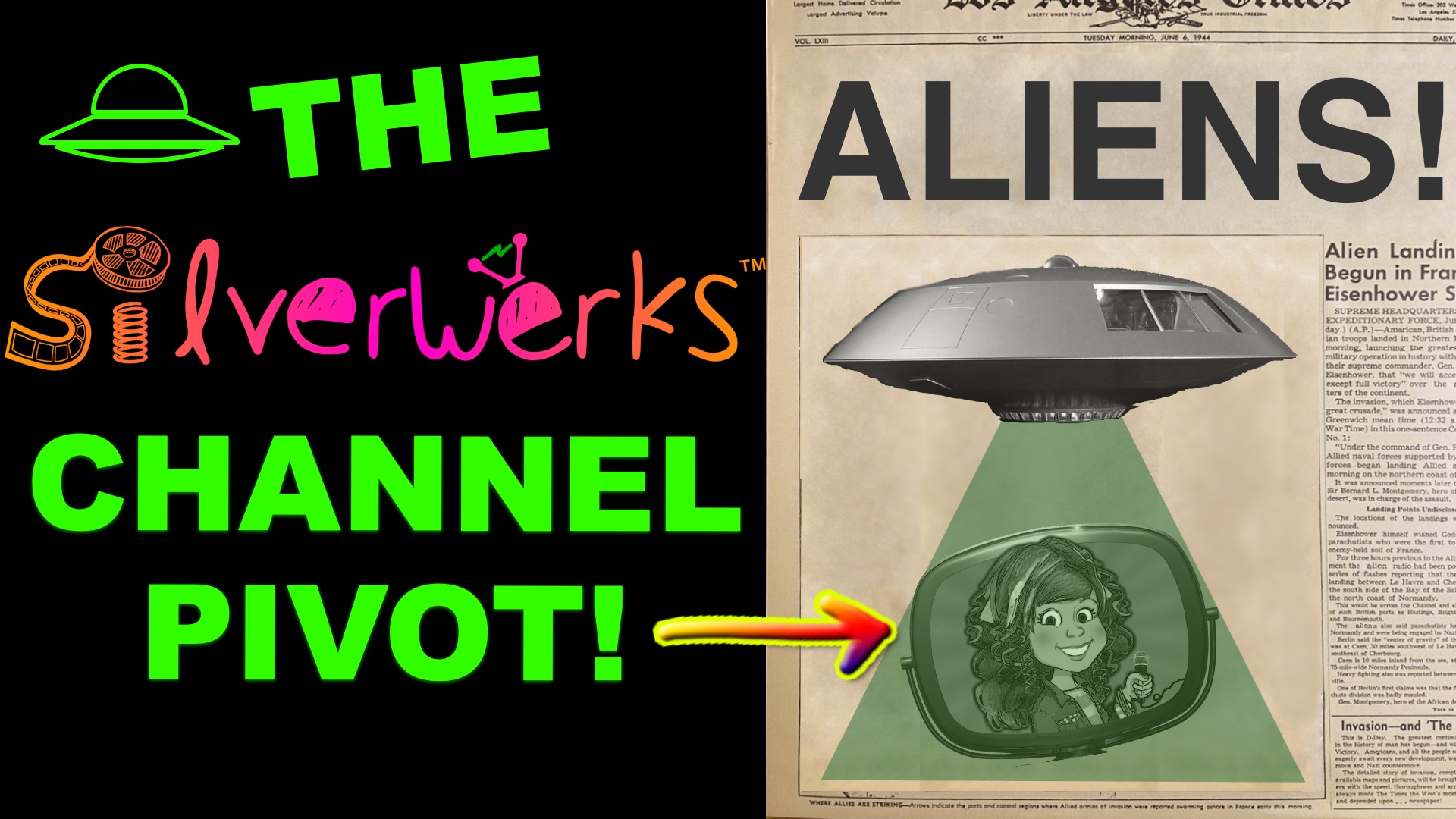 Silverwerks Launches From Family Behind Piper’s Picks TV